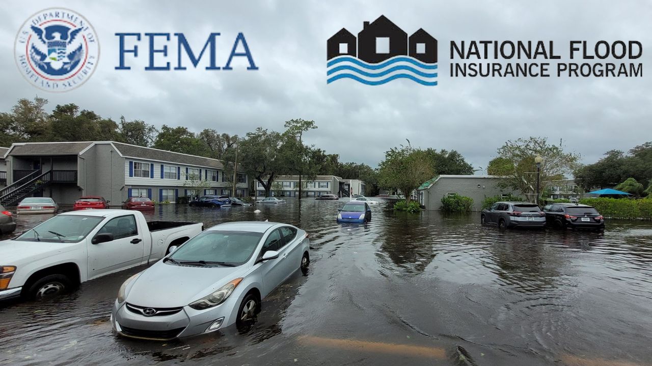 NFIP flood program draws support for extension, mixed views to reform ...